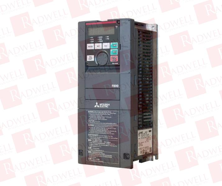 FR-F840-00620-3-N6 Drive by MITSUBISHI