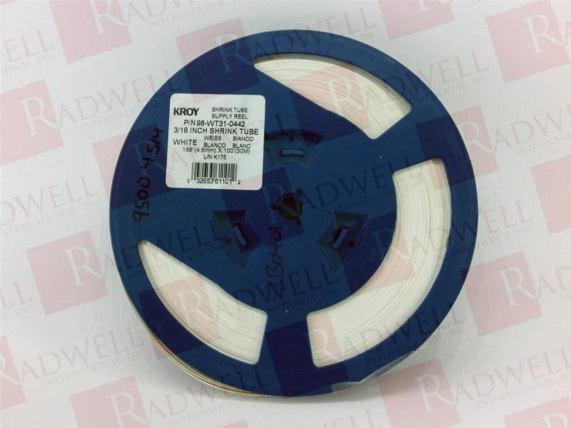 98-WT31-0442 Labeling Machine by KROY