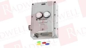 442G-MABR-URM-C02 Electrically Operated Lock by ALLEN BRADLEY