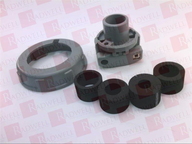 CC420 Clamp by HUBBELL