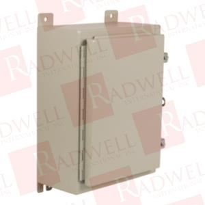 N12-242412 Enclosure by RALSTON