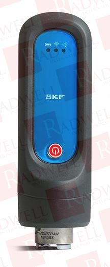 CMDT 390-K-SL Pulse Analyzer by SKF