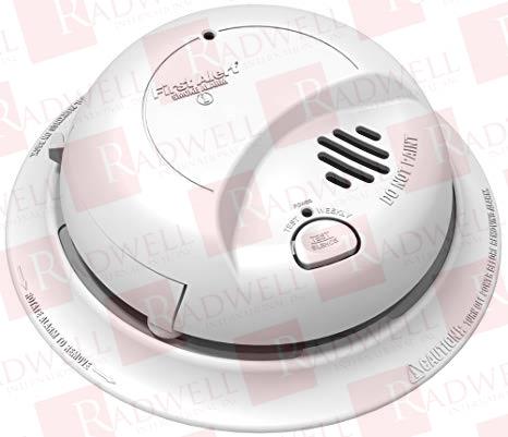 9120B Fire Alarm by BRK ELECTRONICS