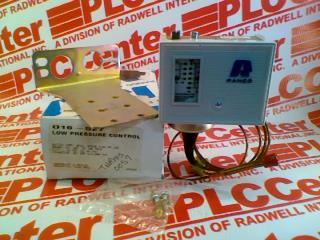 016-527-070 Temperature/Process Control by RANCO