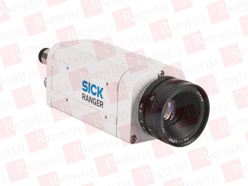 RANGER-E50414 Video Camera by SICK