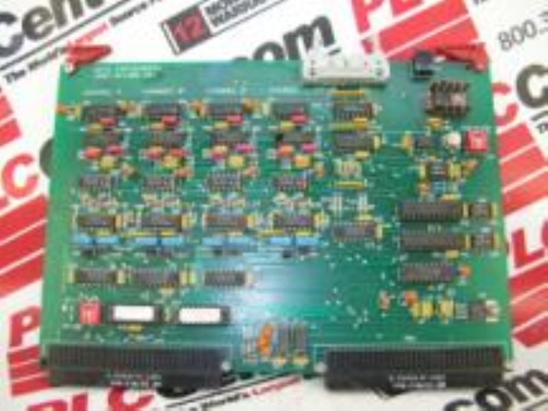 D41988 OIT Boards/Module by WINTRISS CONTROLS