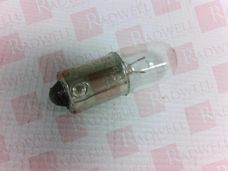 755 Accessory/Bulb/Cap/Contact/Transf by SPECTRO