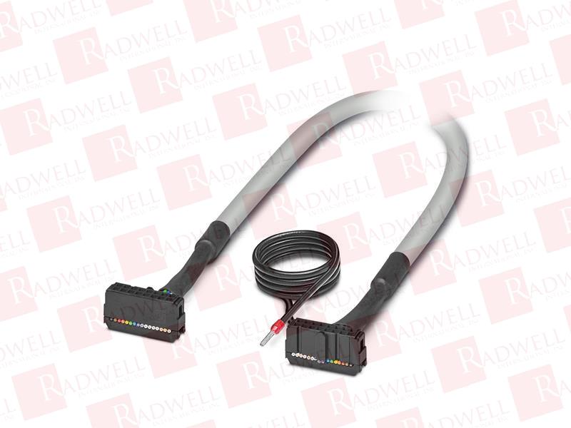 FLK 16/EZ-DR/ 400/KONFEK/S Electrical Cable/Wire by PHOENIX CONTACT