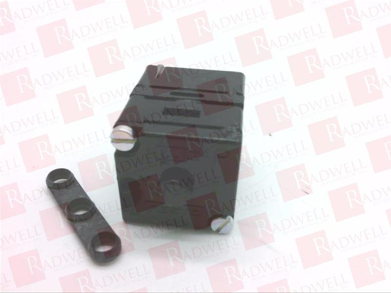 VL-3-4-H-20 Pressure Control by FESTO