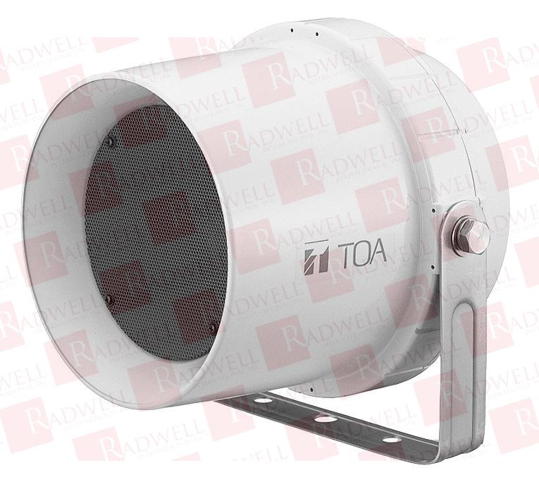 CS-64BS Intercom/Speaker by TOA CORPORATION