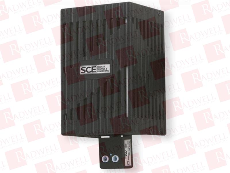 SCE-TSH100 Heater by SAGINAW