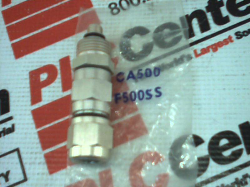 CA500 Igniter by CROWN ENGINEERING