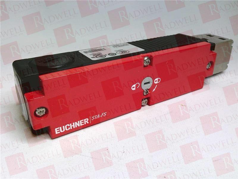 STA-FS-3A-4141A024MFC2311 Safety Switch by EUCHNER