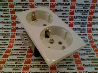 88010200 Plug/Receptacle by INTERPOWER