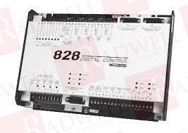 9907-247 PLC Module/Rack by WOODWARD