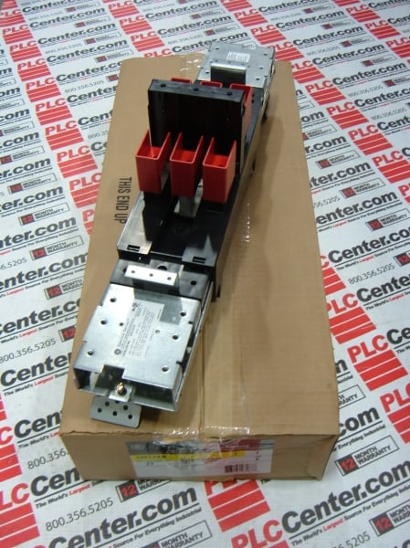 AMC6EBFP App/Comm Circuit Breaker by GENERAL ELECTRIC