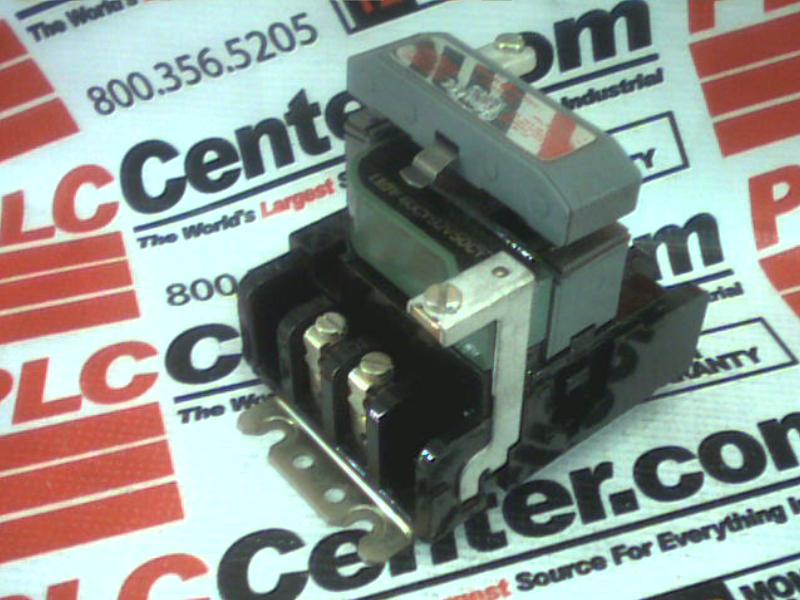CR105-B002BCA Contactor by GENERAL ELECTRIC