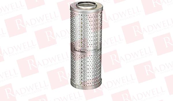 P164166 Hydraulic Filter & Assembly & Components & Kit by DONALDSON