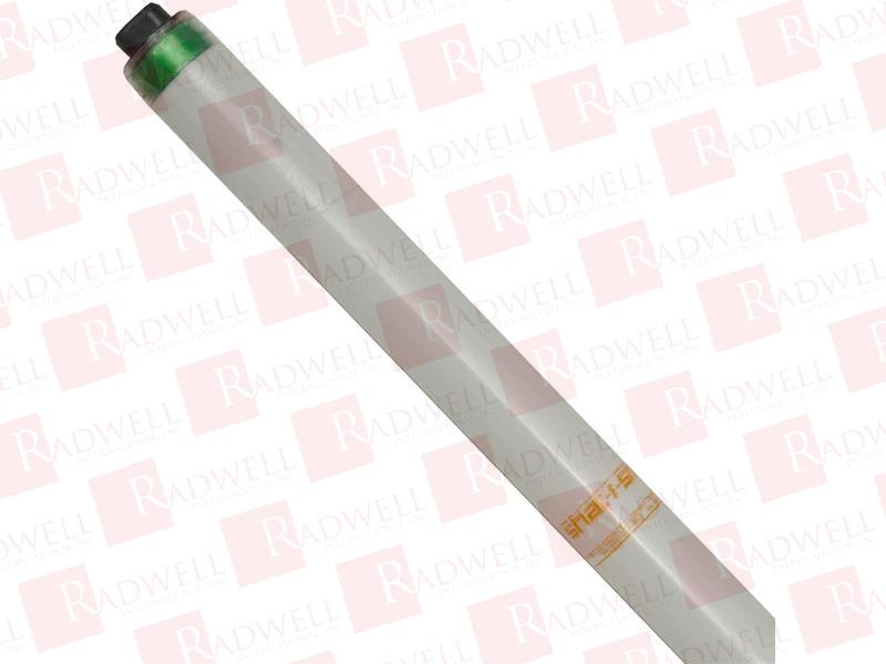 68548 Fluorescent Tube by SHAT R SHIELD