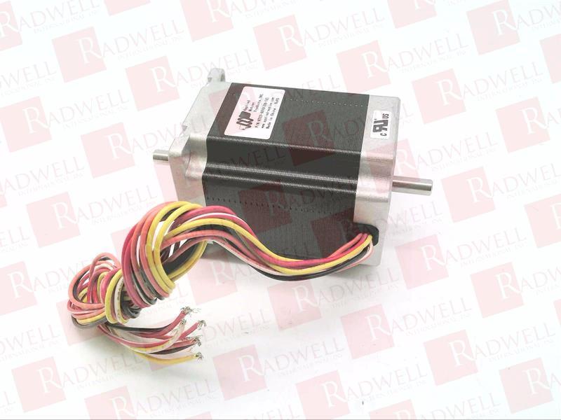 HT23-601D Stepper Motor by APPLIED MOTION PRODUCTS
