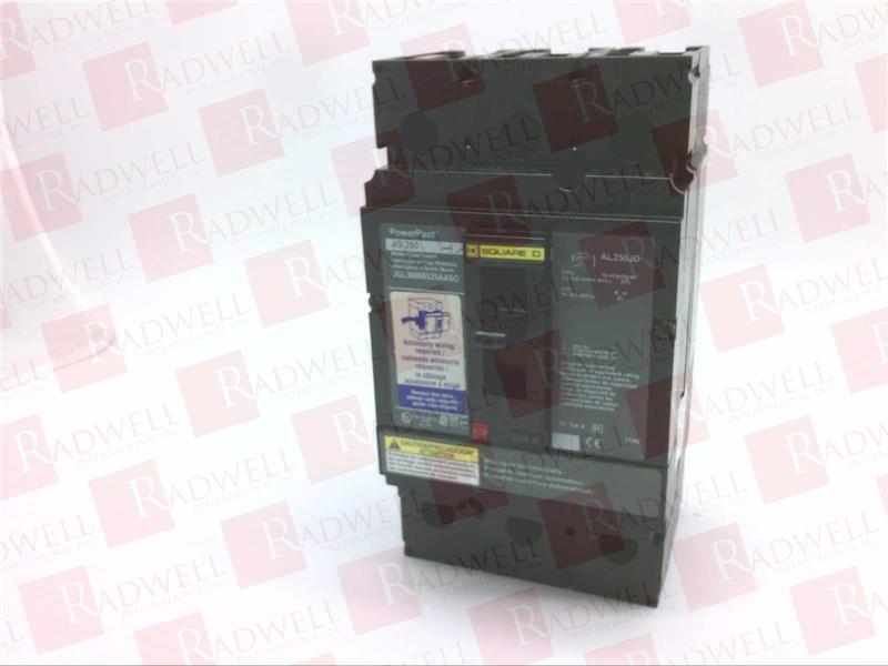 JGL36000S25AA Motor by INVENSYS