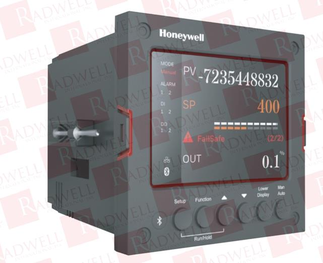 DC2800-EE-1S0-200-100-00-0 Temperature Transmitter by HONEYWELL