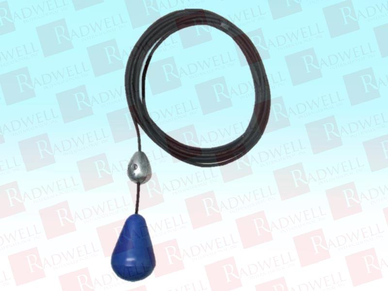 2900-B8S1C1-30B Float/Level Switch by CONERY