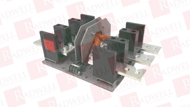 ZTA-600A-3P Current Transformer by MITSUBISHI