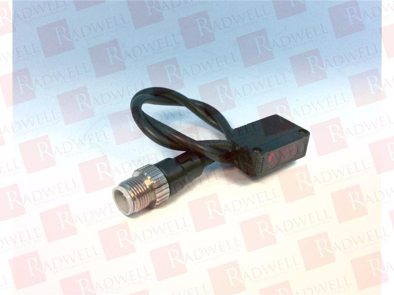 E3Z-LS61-M1J 0.3M Proximity Sensing System by OMRON