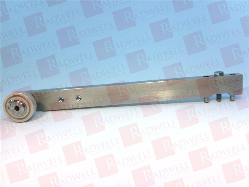 1200172361 Assembly for Machine by VON ARDENNE