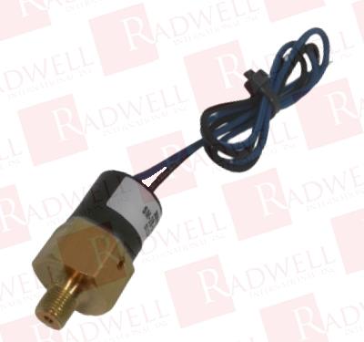 SM-2B-3R/WL179 Hydraulic Pressure Sensor / Switch / Transducer by NASON