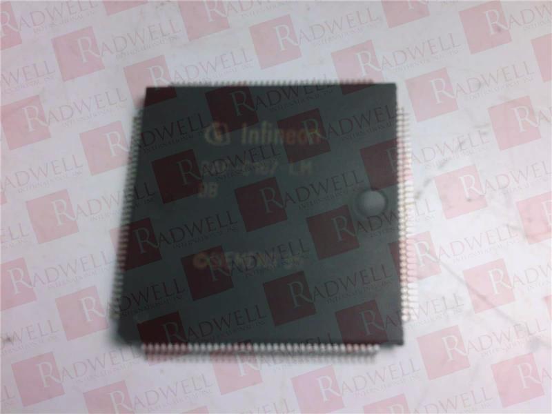 SAF-C167-LM IC Chip by INFINEON