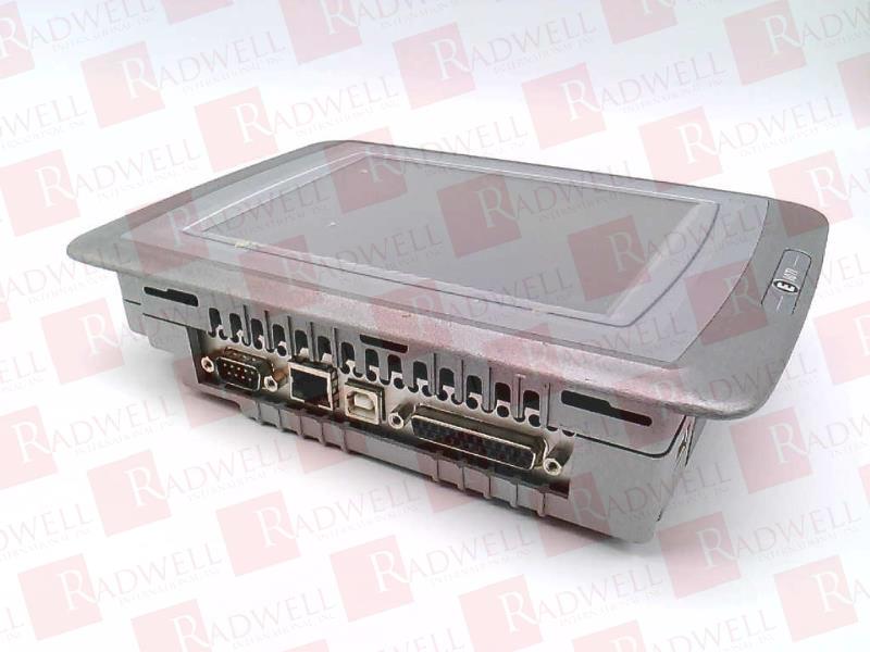 E1071 Operator Interface by MITSUBISHI