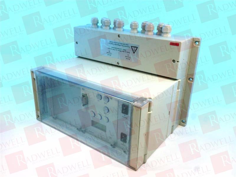 LB 440-M Control Accessory by BERTHOLD