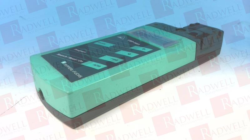 VBP-HH1 PLC Module/Rack by PEPPERL & FUCHS