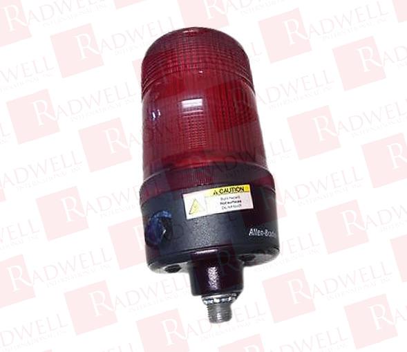 855BM-N24BR4 Signaling Beacon by ALLEN BRADLEY