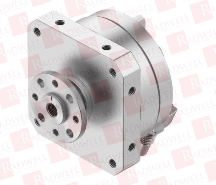 DSM-25-270-CC-FW-A-B Pneumatic Actuator by FESTO