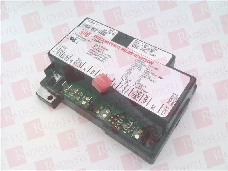 C661BGA-1C Ignition Module by BASO GAS PRODUCTS LLC