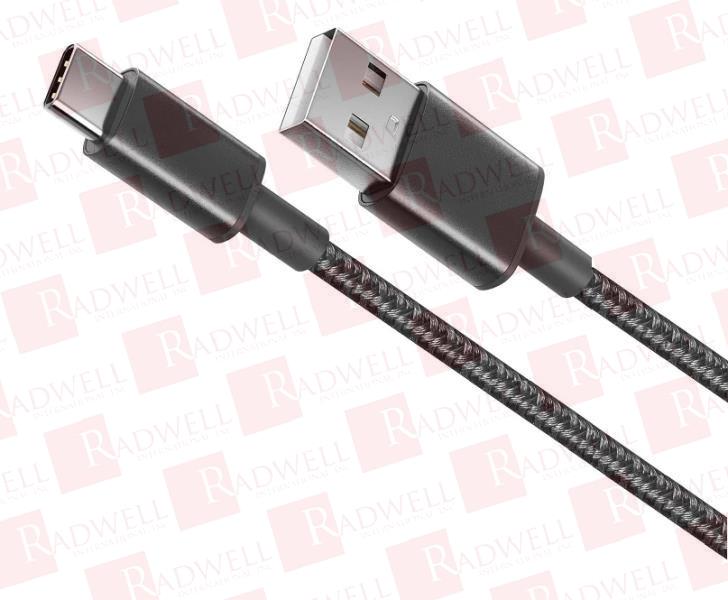 RAD-USB-C-10FT Communication Cable/Adaptor by RADWELL