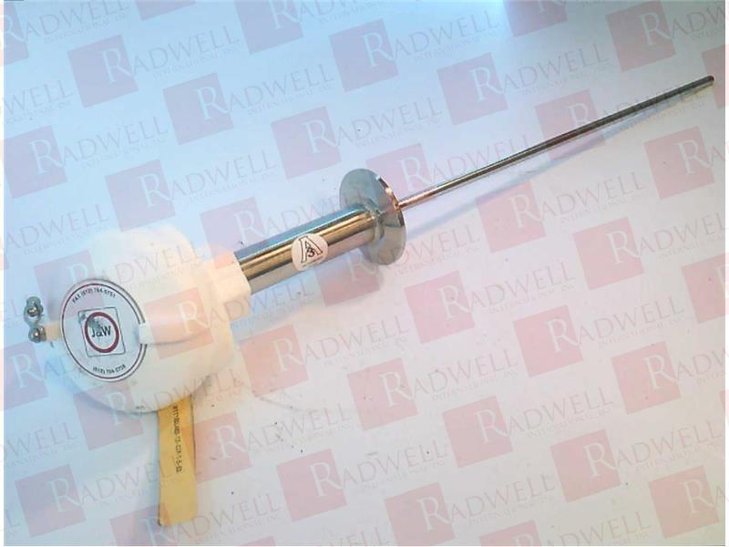 R1T185L483-12-CIP-1-5-63 Thermocouple/RTD by J&W INSTRUMENTS INC