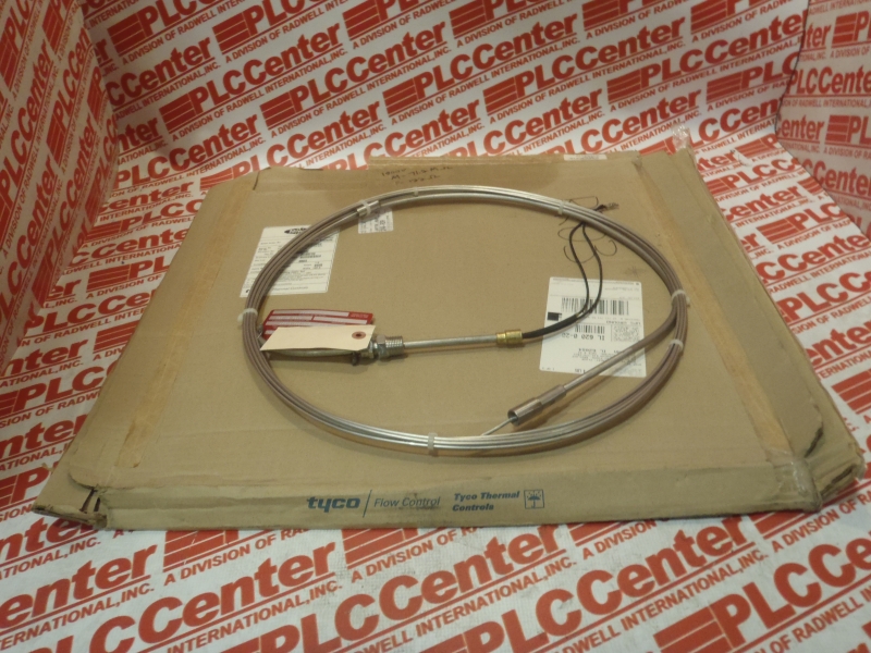 D/32SA2400/30/120/120/4/12LS/X Heat Trace Cable/Accessory by PYROTENAX