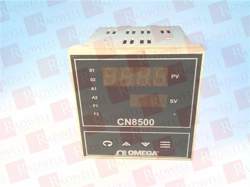 CN8562TC-R1-R2 Temperature/Process Control by OMEGA ENGINEERING