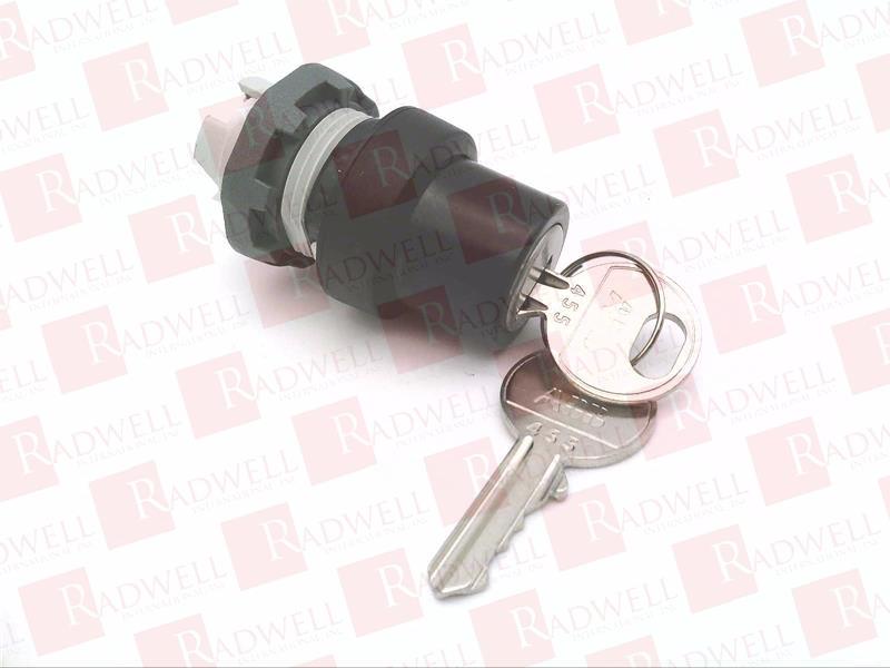 M2SSK1-101 Selector Switch by - ABB - ASEA BROWN BOVERI