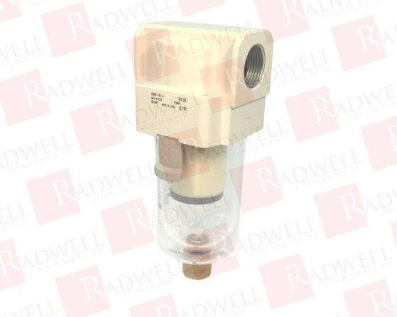 AL40-F06-A Pneumatic Line Lubricator by SMC