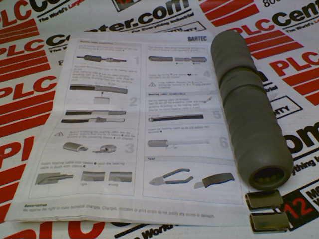 27-56KH-DC00 Heat Trace Cable/Accessory by BARTEC