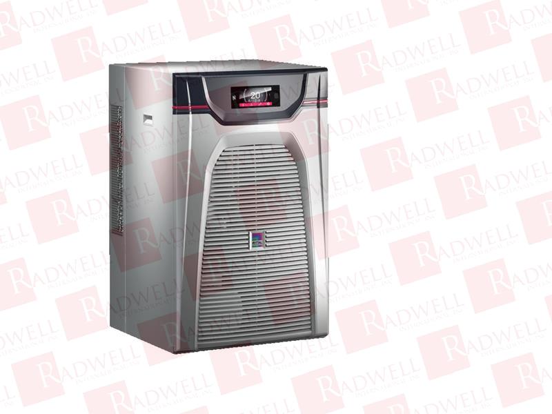 3320200 Hydraulic Heat Exchanger / Cooler / Radiator by RITTAL