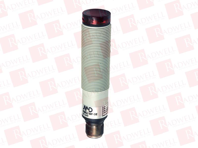FAR2/BN-0E Photoelectric by MD MICRO DETECTORS