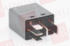 0332207402 Relay/Socket by BOSCH