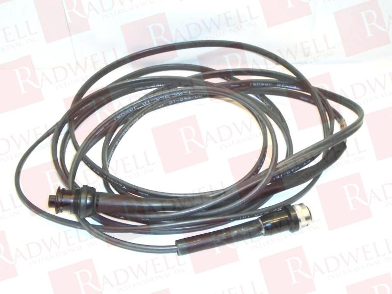 4220-2636-10 QD Cable/Cord Set by ATLAS COPCO
