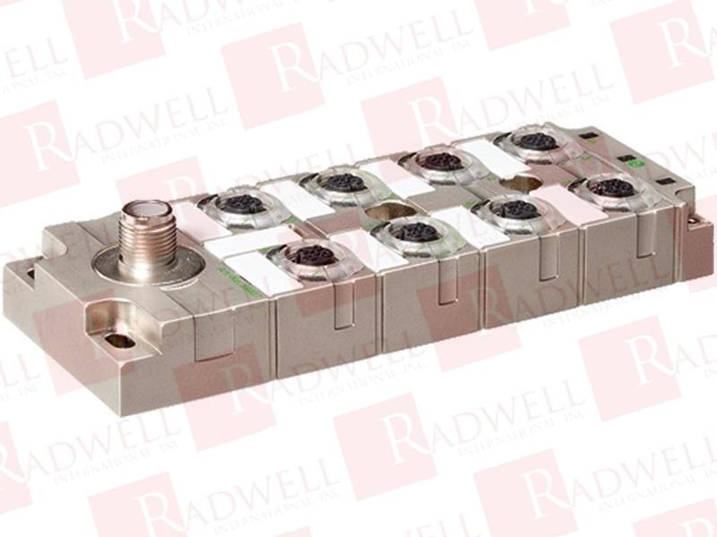 59408 Power Distribution Block by MURR ELEKTRONIK